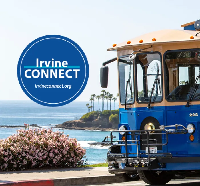 City of Irvine | Official City Government Website