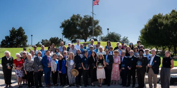 City of Irvine Announces Daisy Chain Fields Festival Featuring Olivia ...